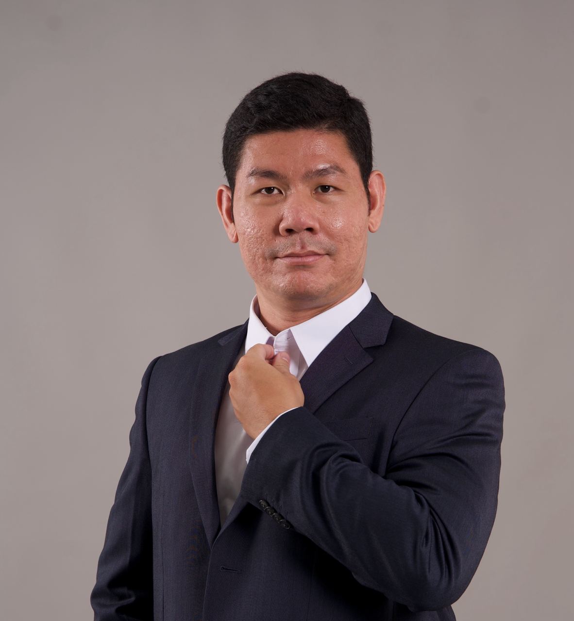 Tam (Peter) Dang - NEAR APAC